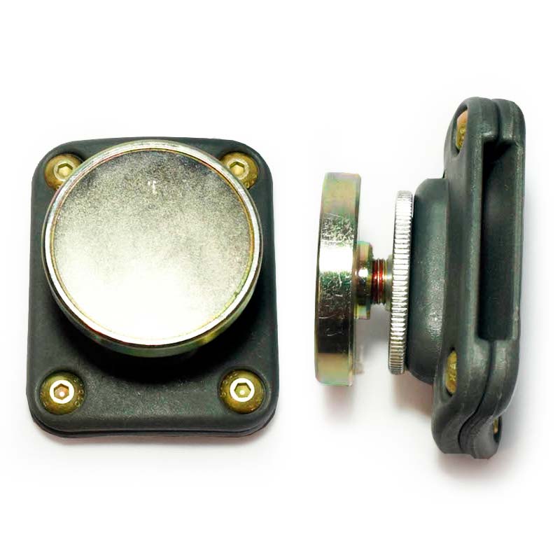 Magnet Guga Ribas - IPSCBUTIKEN