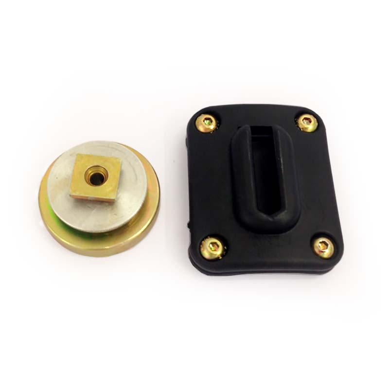 Magnet Guga Ribas - IPSCBUTIKEN