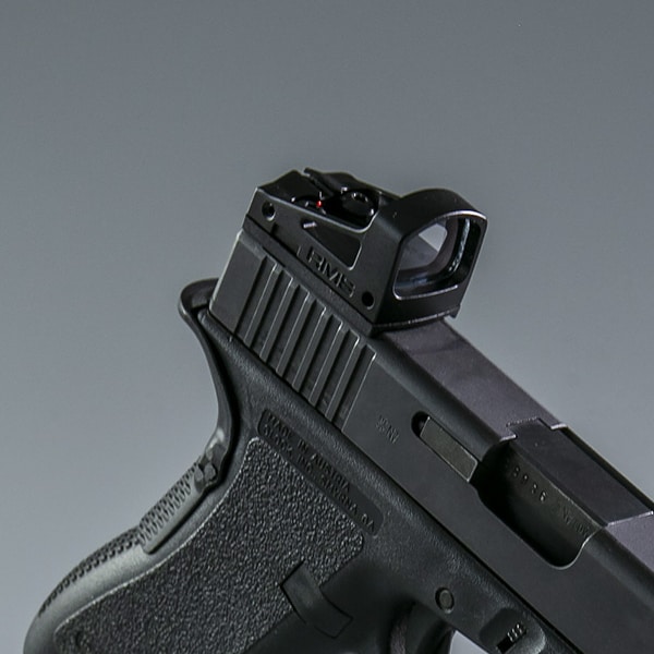 Shield Glock montage RMS/SMS - IPSCBUTIKEN