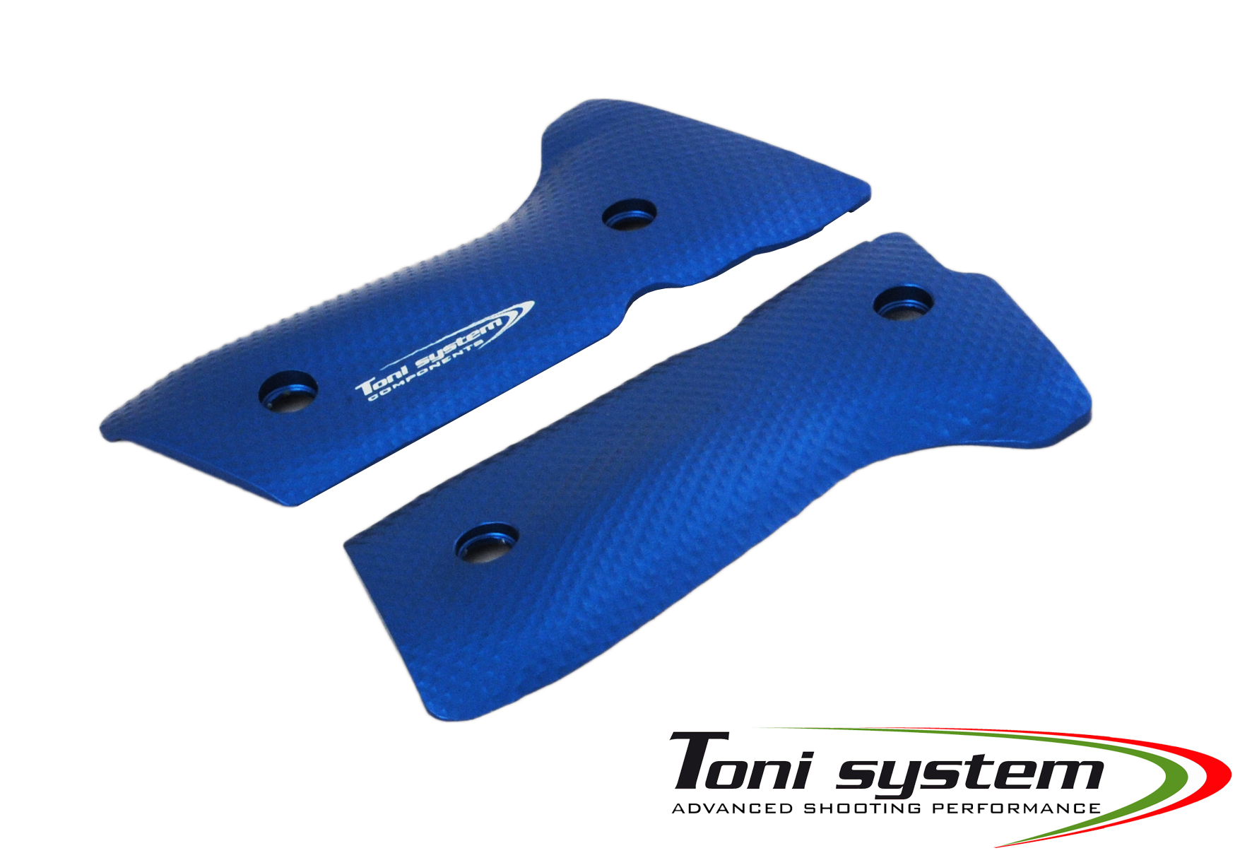 Toni System Grepp Pistol Beretta 92-96-98, cal. 9x21/40S&W - IPSCBUTIKEN