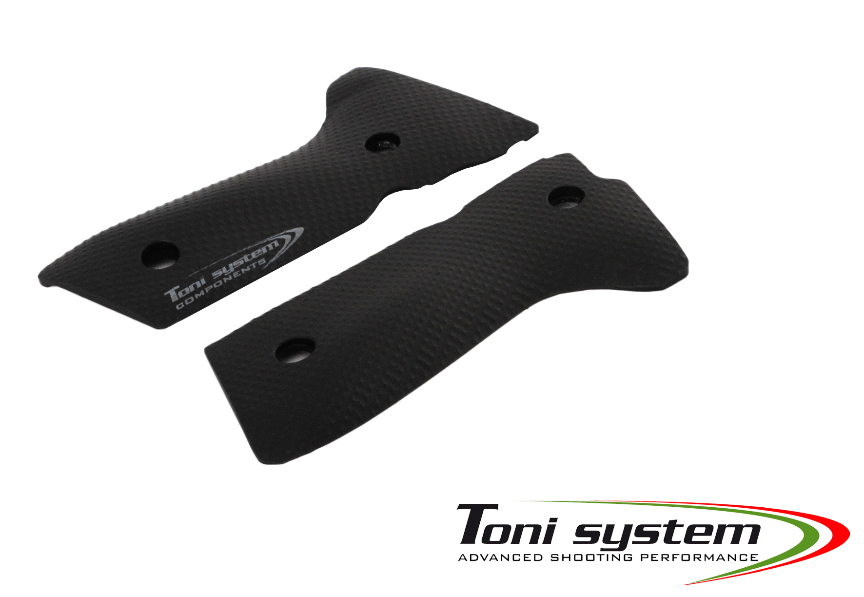 Toni System Grepp Pistol Beretta 92-96-98, cal. 9x21/40S&W - IPSCBUTIKEN