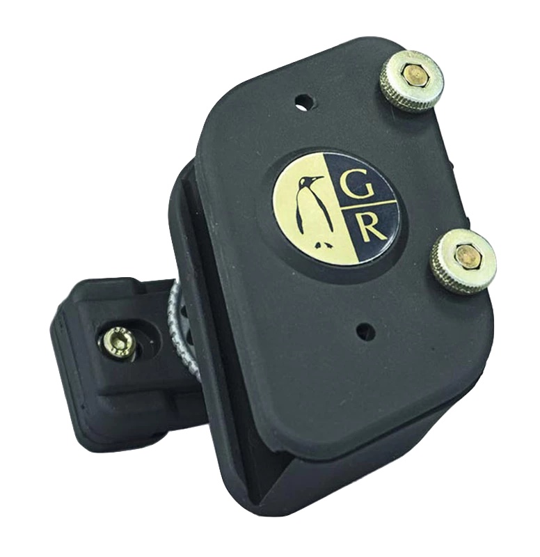 Guga Ribas magasinshållare - IPSCBUTIKEN