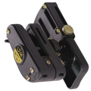 Guga Ribas hölster - IPSCBUTIKEN