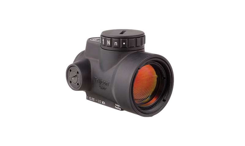 Trijicon MRO - IPSCBUTIKEN