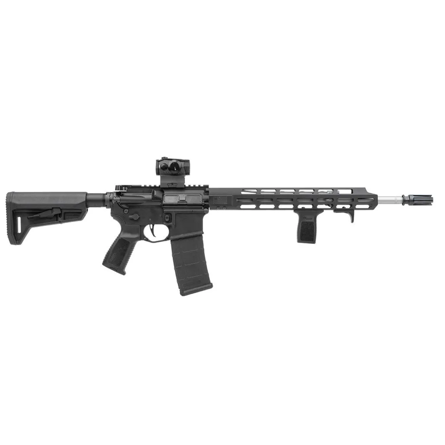 Sig Sauer M400 Tread Coil 16" 5,56 NATO (1) 30RD - UTGÅTT - IPSCBUTIKEN