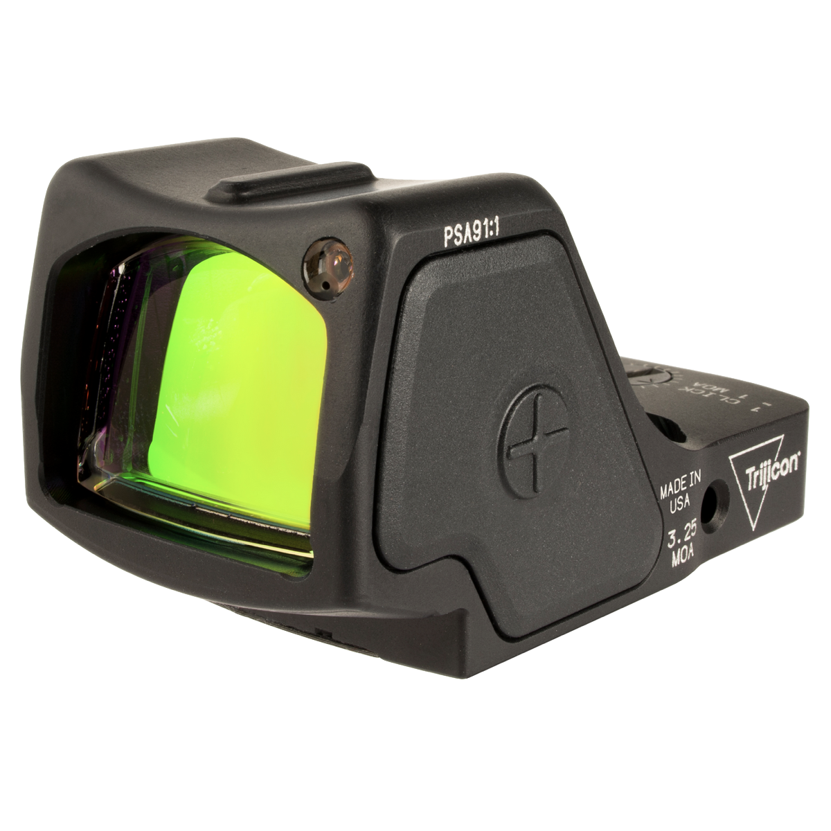 Trijicon RMR HD - IPSCBUTIKEN